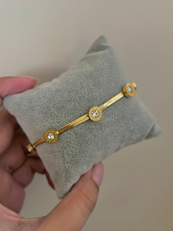 Roman stack set – Ornamental